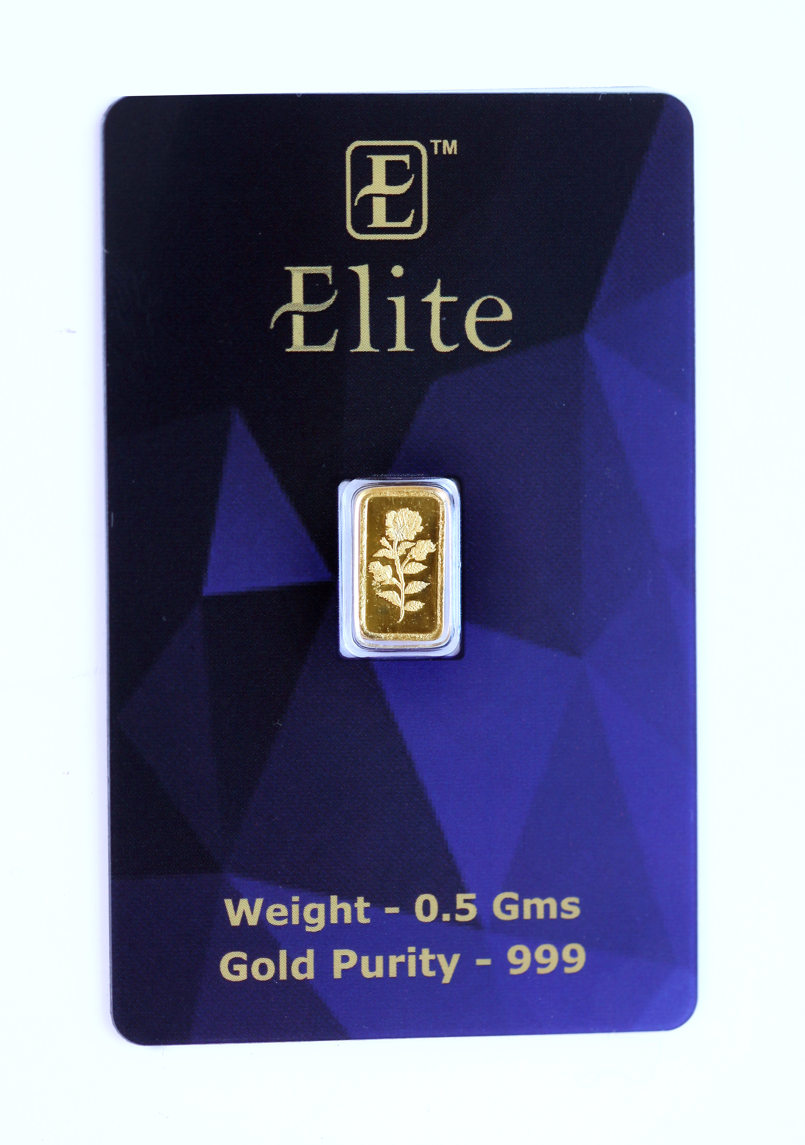 ELITE GOLD | LiveRates