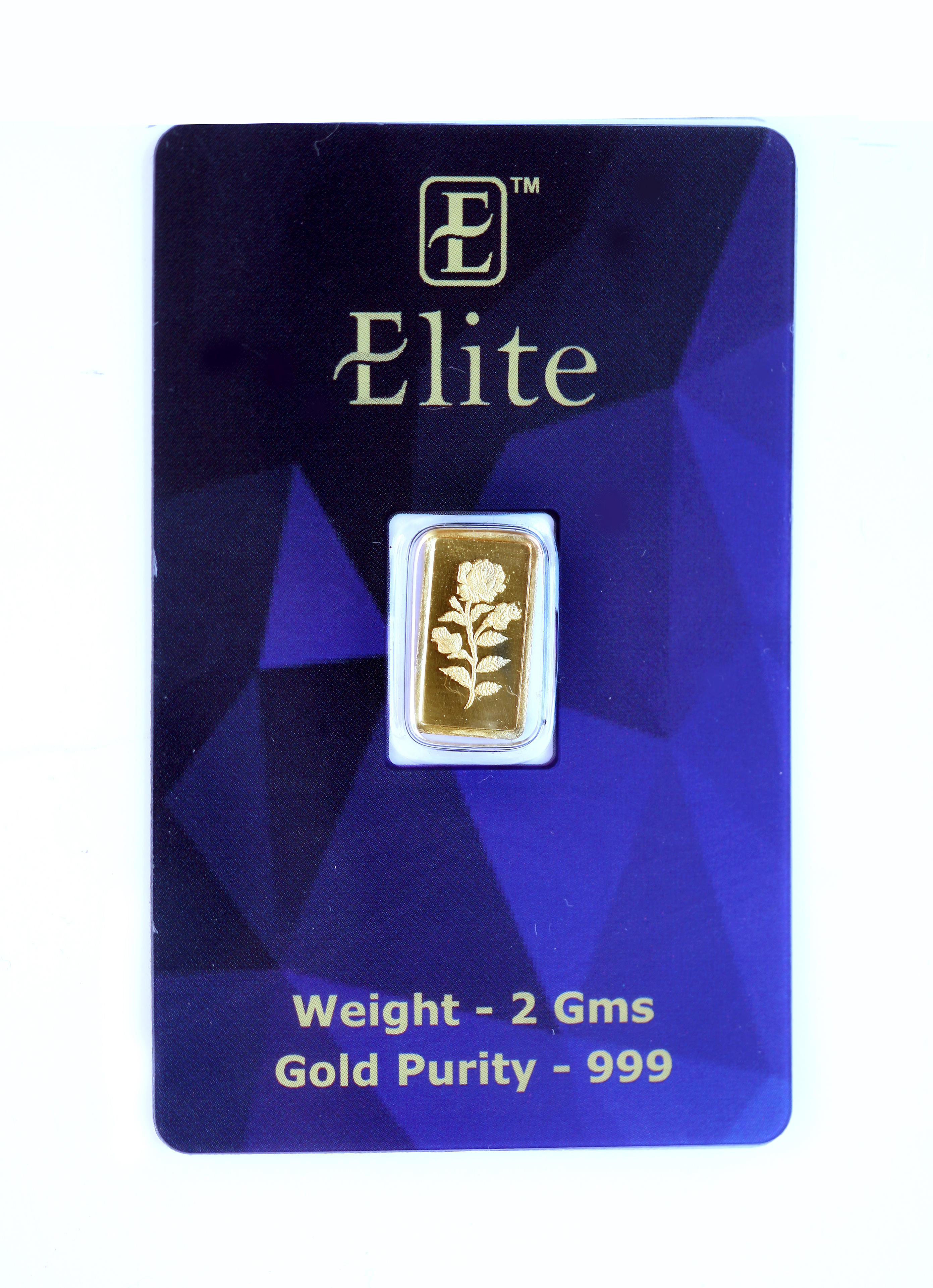ELITE GOLD | LiveRates
