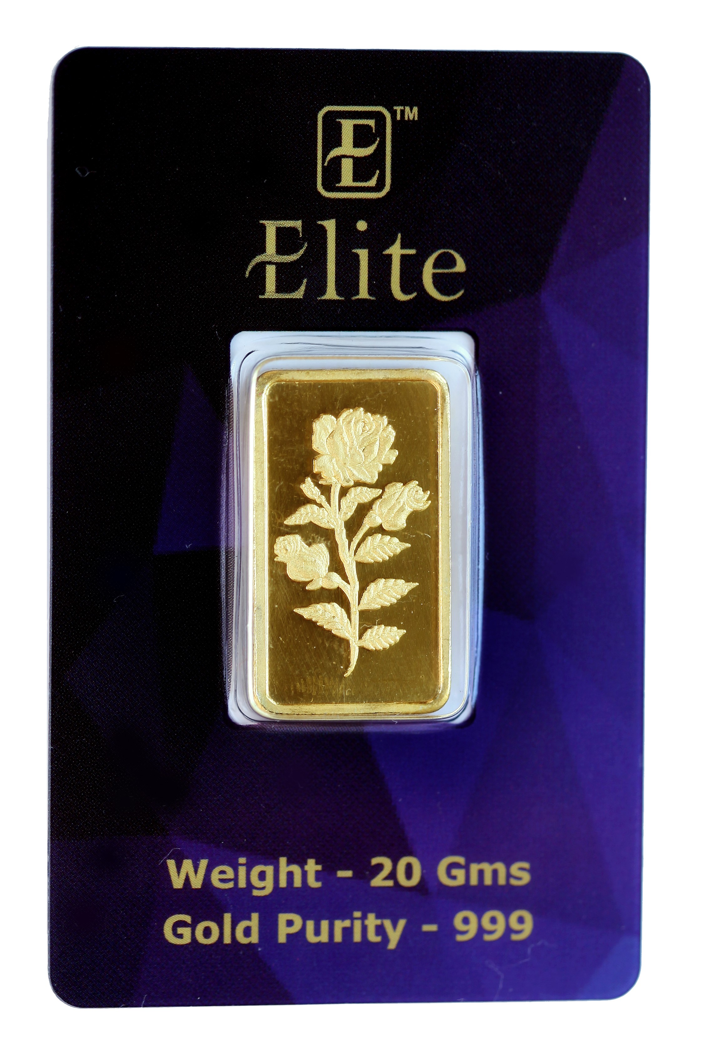 ELITE GOLD | LiveRates