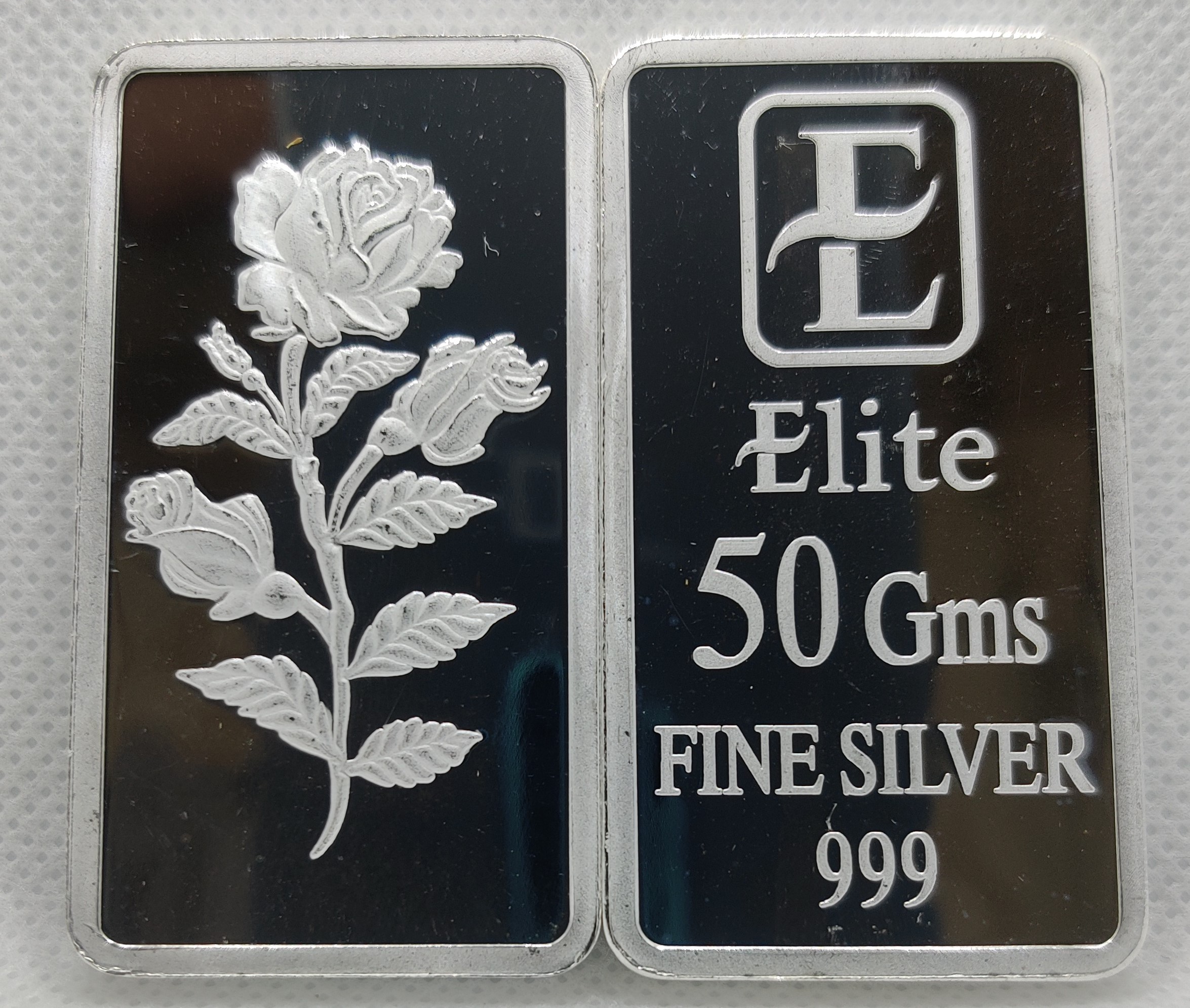 ELITE GOLD | LiveRates